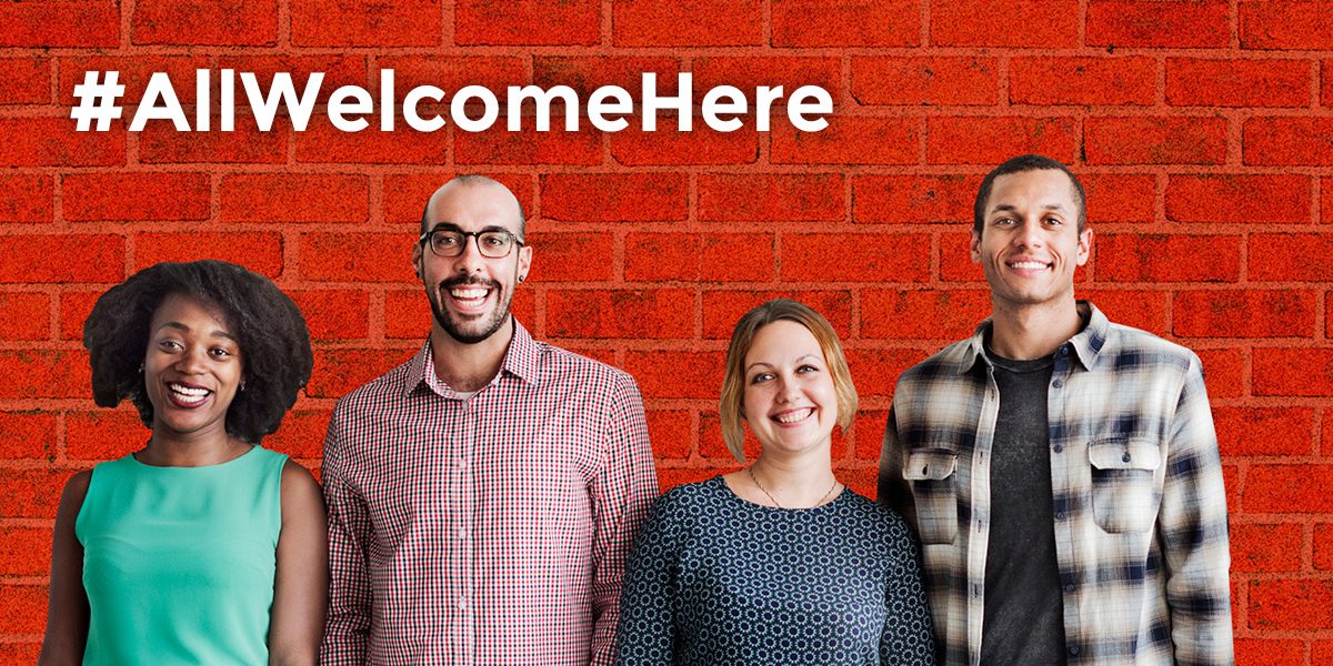 All Welcome Here – AMSSA