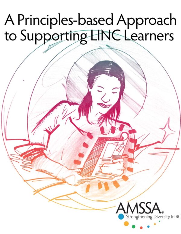 Guide: A Principles-based Approach to Supporting LINC Learners – AMSSA