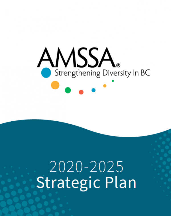 about us – AMSSA