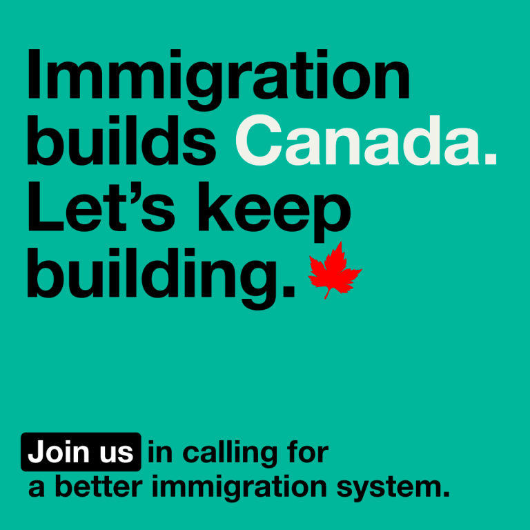 An inclusive Canada is a stronger Canada – AMSSA