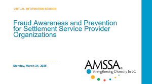 Resources – AMSSA